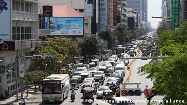 How will the EU elections impact Southeast Asia? – DW – 06/11/2024