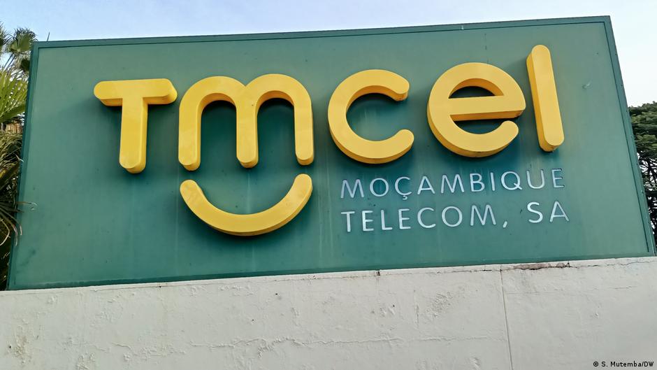 Moçambique: Acionistas da Tmcel aprovam comissão de gestão – DW – 17/05 ...