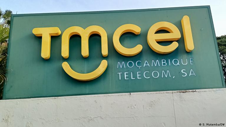 Moçambique: Acionistas da Tmcel aprovam comissão de gestão – DW – 17/05 ...