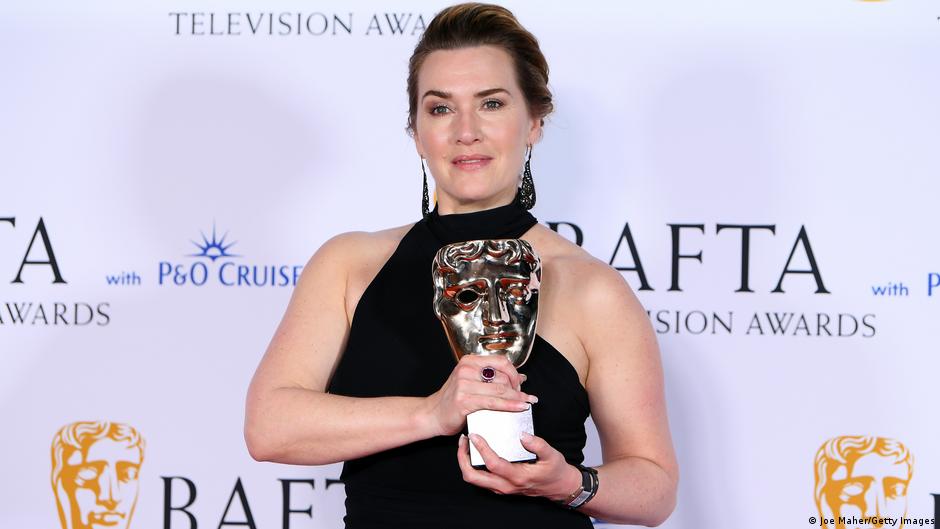 Kate Winslet será premiada en Múnich – DW – 01/07/2024
