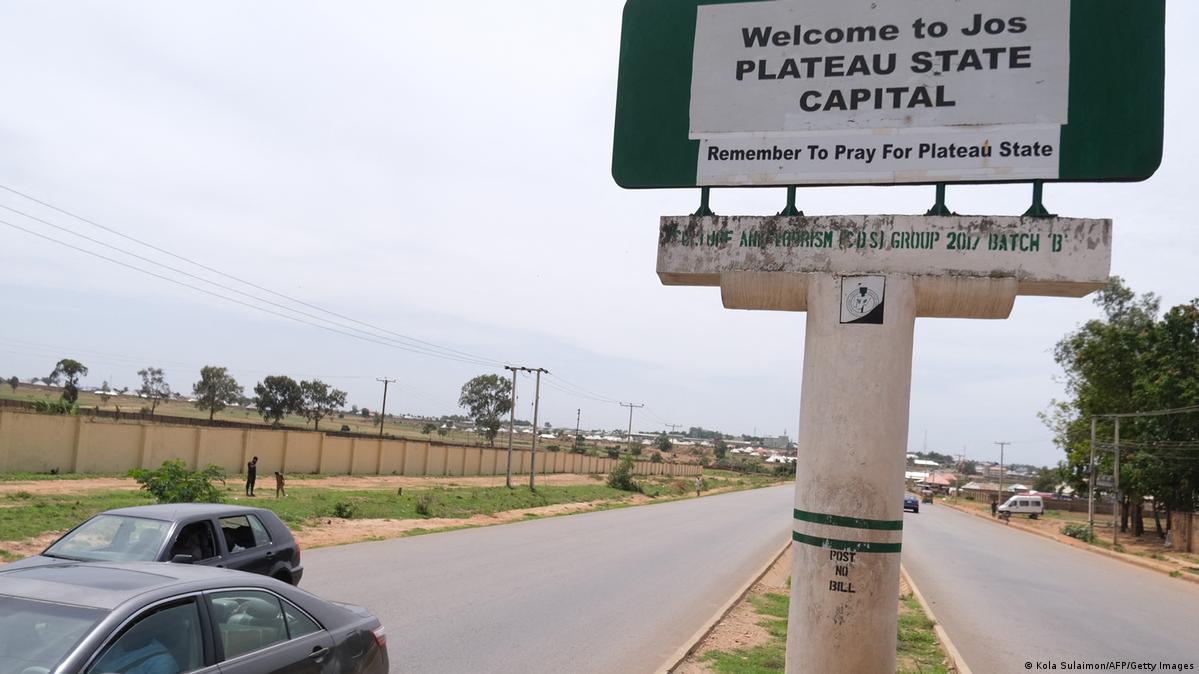 Nigeria: At least 30 killed in attacks in troubled north – DW – 05/16/2023