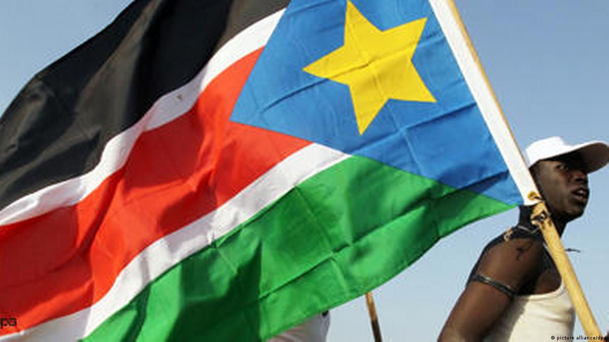 South Sudan's post-independence journey marked by challenges – DW – 07 ...