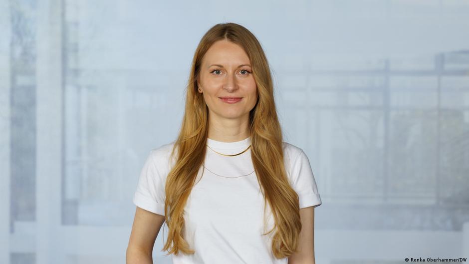 Mira Fricke