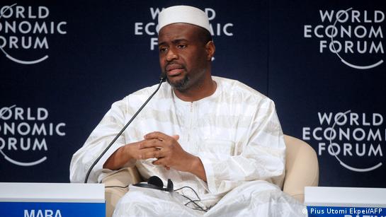 Au Mali, Moussa Mara réagit à la nouvelle donne politique