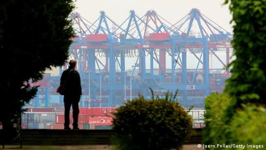 Germany news: Recession looms as Iran war chokes growth