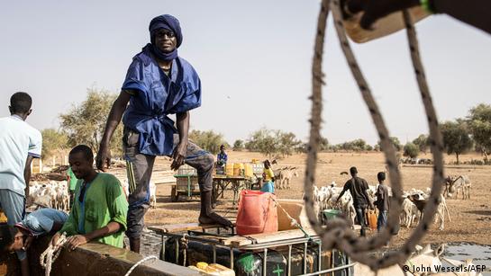 Senegal: Life in the hottest place on Earth – DW – 05/27/2023