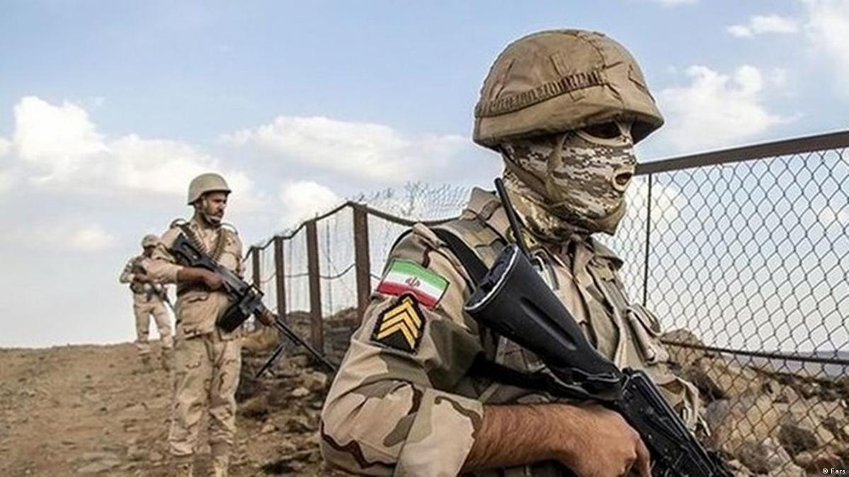 Iran and the Taliban: Counterterrorism cooperation? – DW – 09/20/2023