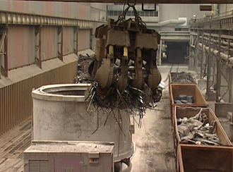"Urban Mining - Recycling for the Planet," Part 3 – DW – 07/20/2011