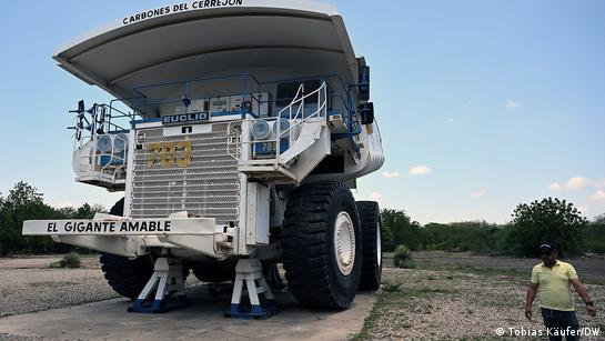Glencore a big winner of Germany's Colombian coal binge