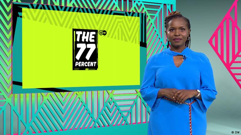 Are African LGBTQ rights improving? – DW – 06/02/2023