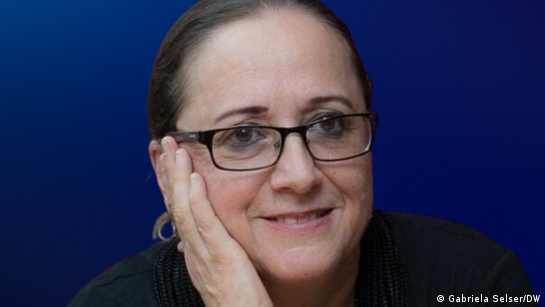 Gabriela Selser – DW