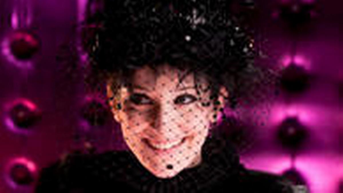 Danja Atari – DW – 28.07.2011