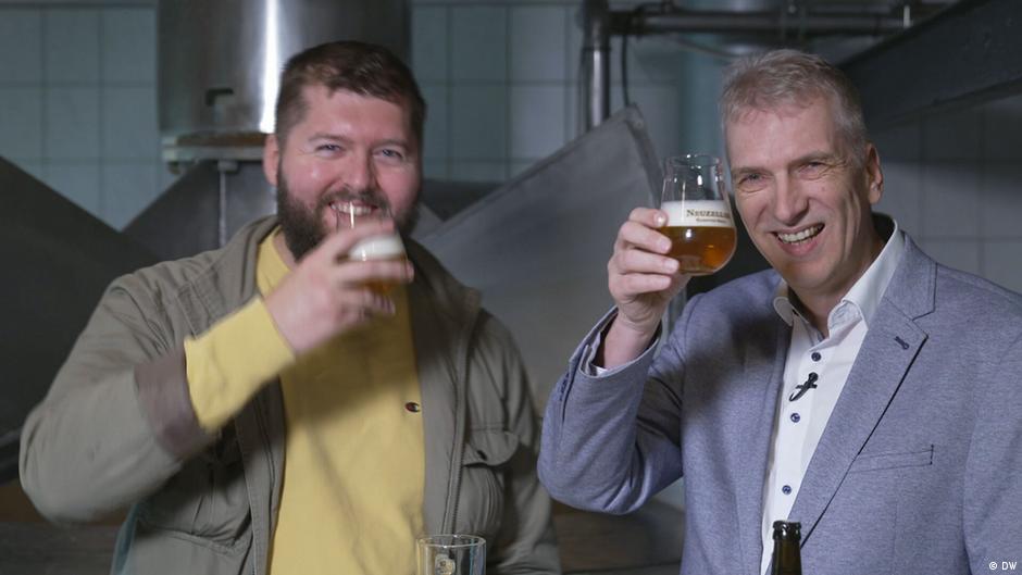 Powdered beer: Hit or miss? – DW – 06/07/2023