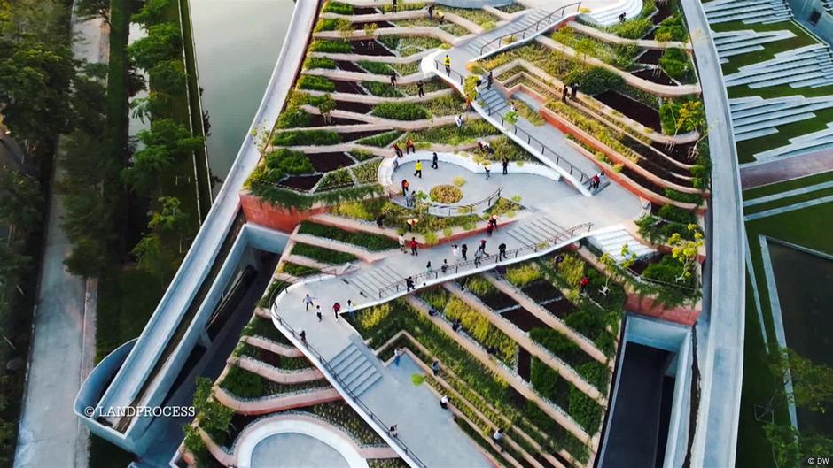 Five examples of future-proof architecture – DW – 06/03/2023 Five examples of future-proof architecture – DW – 06/03/2023