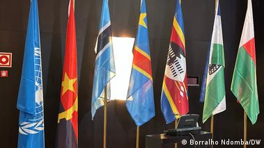 Southern African Development Community (SADC) – DW