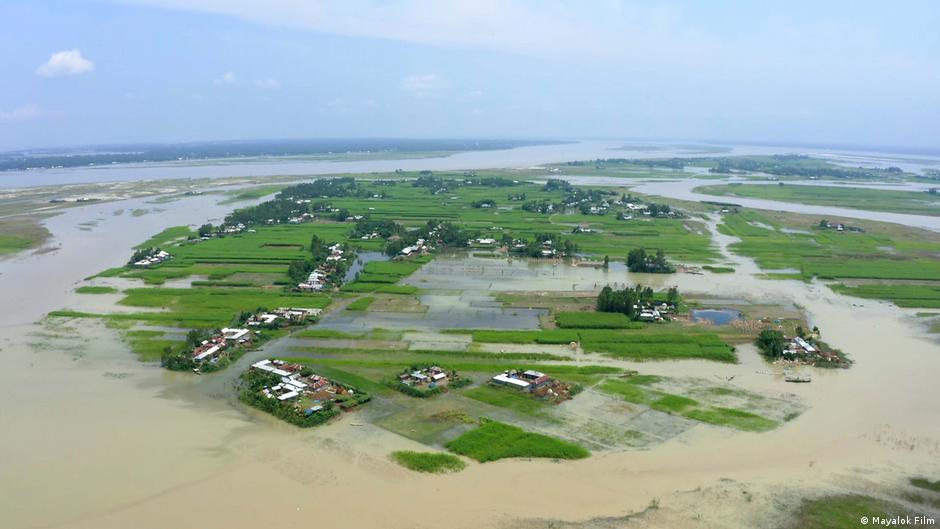 The Chauras of Bangladesh - A Curse and a Blessing – DW – 02/19/2024