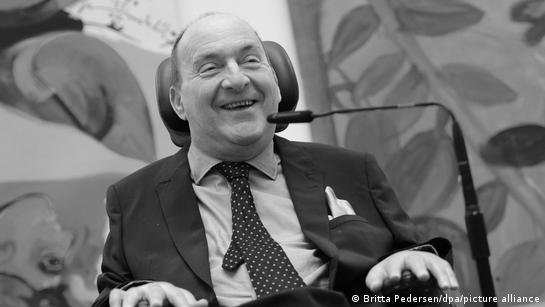 'The Intouchables' inspiration Philippe Pozzo di Borgo dies – DW – 06 ...