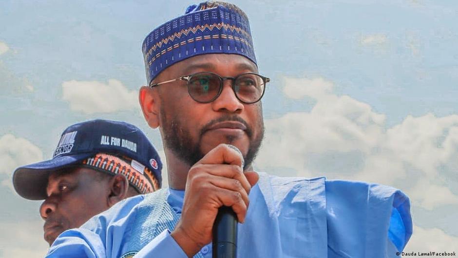 'Yan bindiga sun halaka mutane a Zamfara