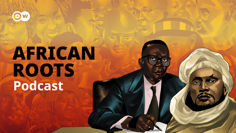 Legacy unravelled: Usman Dan Fodio and William Tubman – DW – 06/06/2023