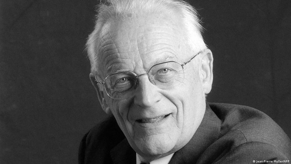 A los 97 años fallece el sociólogo francés Alain Touraine – DW – 09/06/2023