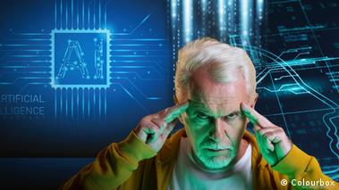 Kann KI Gedanken lesen? – DW – 09.06.2023