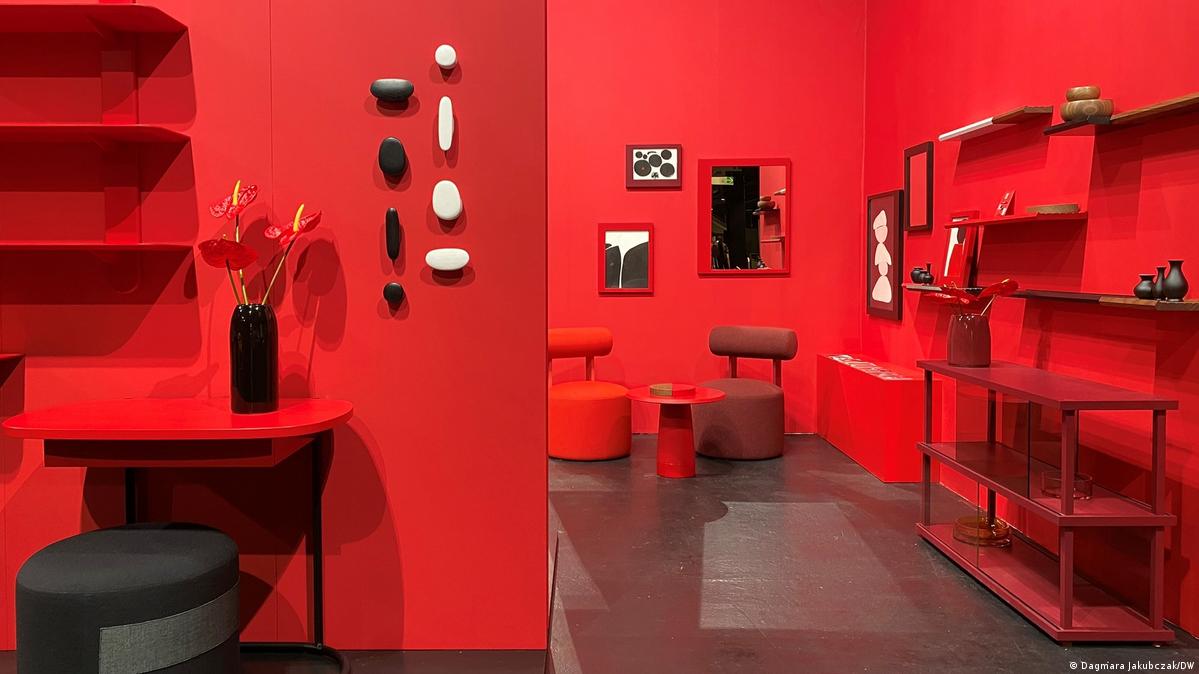 Targi imm cologne: powrót do nowej rzeczywistości – DW – 13.06.2023