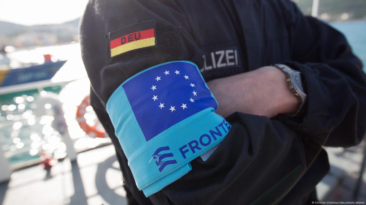 EU court rules Frontex not liable in pushback damages case – DW – 09/06 ... EU court rules Frontex not liable in pushback damages case – DW – 09/06 ...