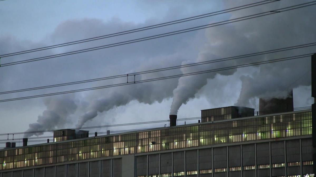 Climate Change Averting Catastrophe