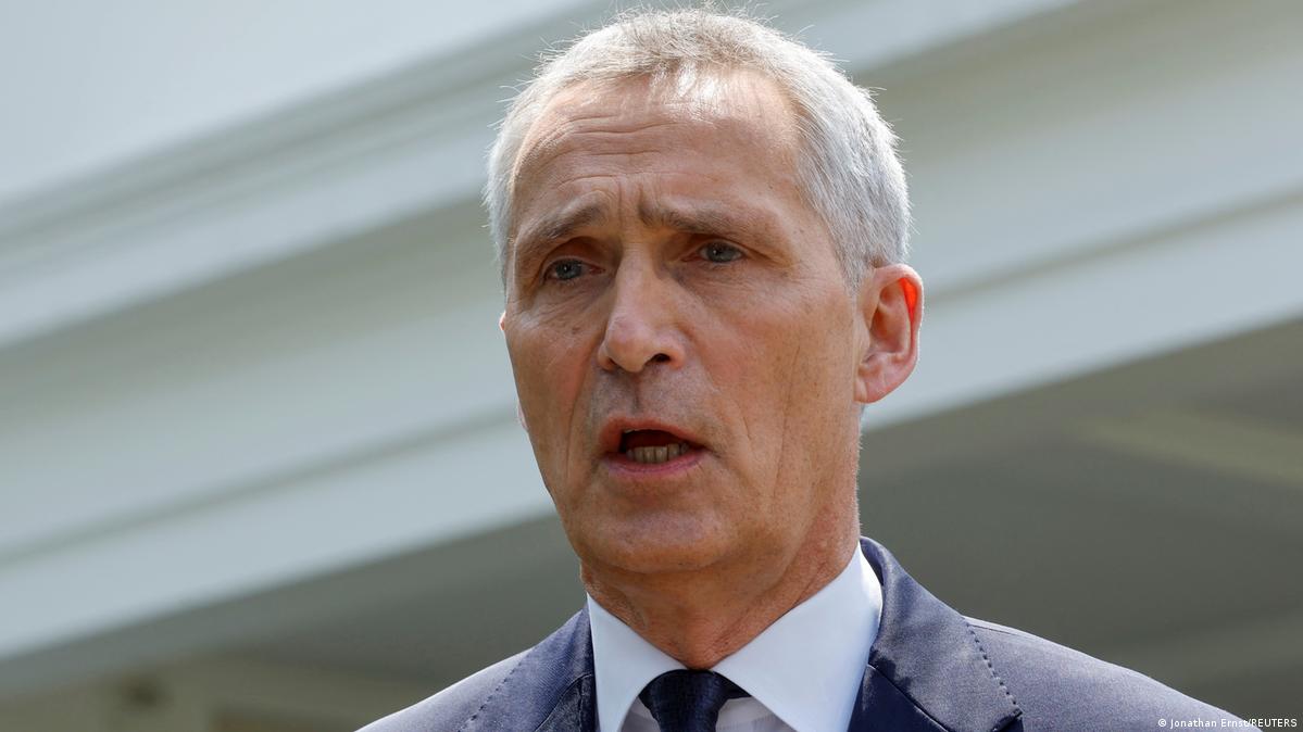 NATO in Indo-Pacific: Tokyo office a no-go for now – DW – 06/15/2023