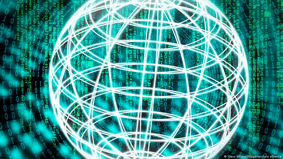 AI's infinite memory – DW – 07/29/2023