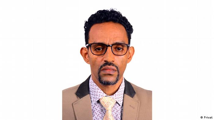 እየጨመረ የመጣው የሳይበር ጥቃት በኢትዮጵያ | ሳይንስ እና ኅብረተሰብ | DW | 14.06.2023