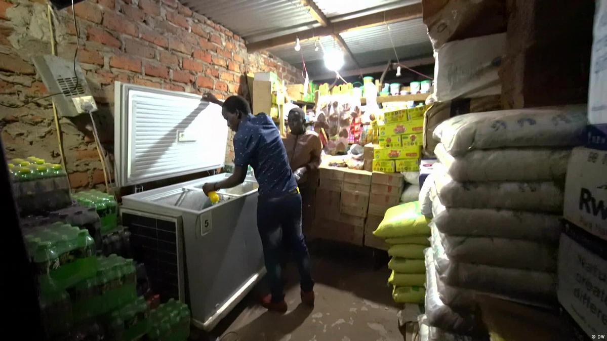 Fixing Africa's electricity woes needs more than just power