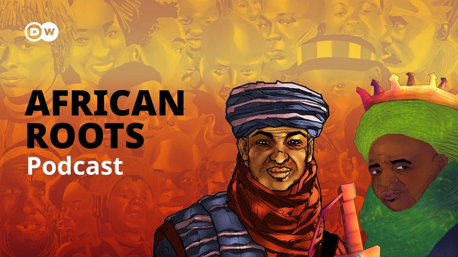 Of myths and legends: Sunjata Keita and Bayajida – DW – 06/20/2023