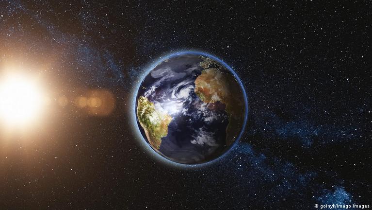 ¿Qué significa que la Tierra alcance su velocidad máxima? – DW – 03/01/2024