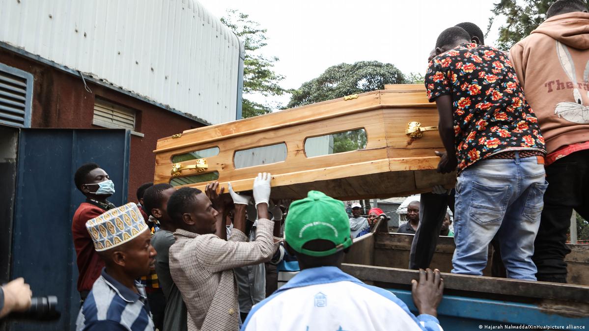 Le massacre de Mpondwe en Ouganda interroge