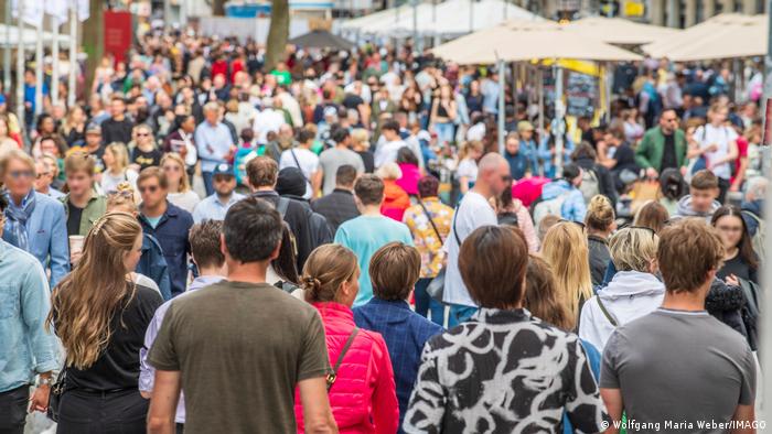 App „Plapper“ schaut dem Volk aufs Maul