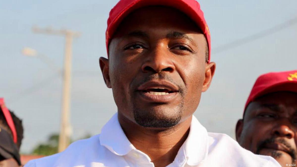 JMPLA não reconhece os problemas da juventude? – DW – 20/06/2023