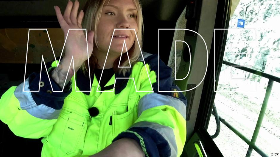 Keeping an eye on resources – DW – 06/21/2023