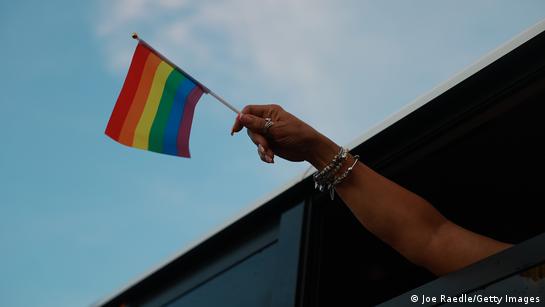 Fakultas Teknik UGM Keluarkan Surat Edaran Larangan LGBT – DW – 15.12.2023