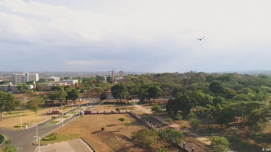 5 things to do in Lilongwe – DW – 06/29/2023
