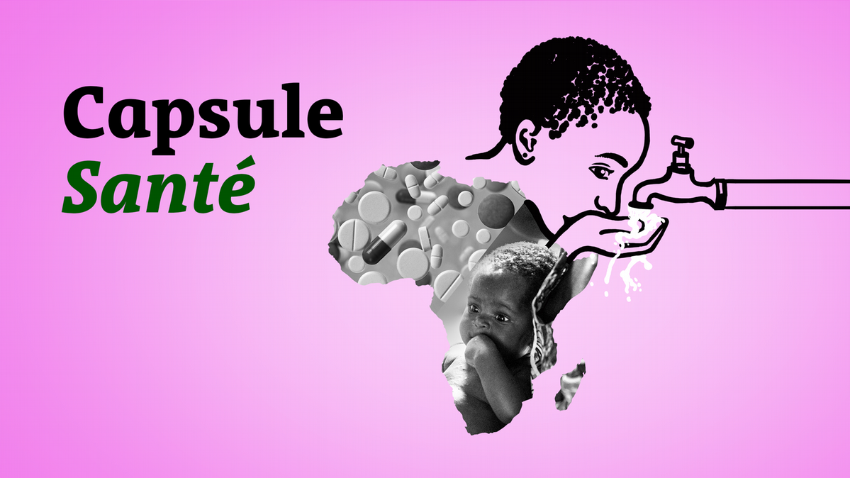 Capsule Santé – DW