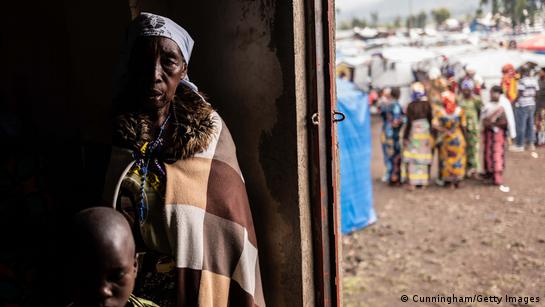 German development aid: New spending cuts ahead – DW – 07/31/2025