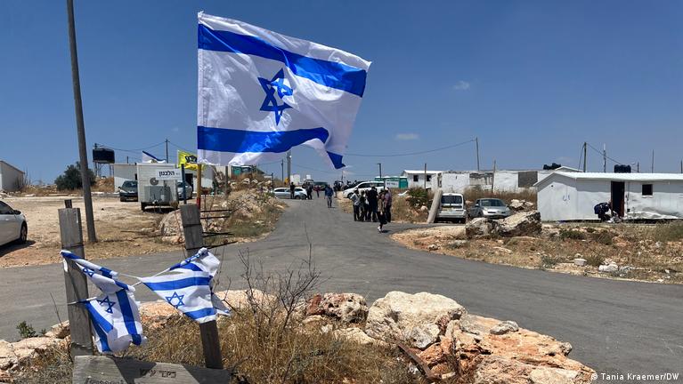 ICJ to rule on Israel's occupation of Palestinian territory