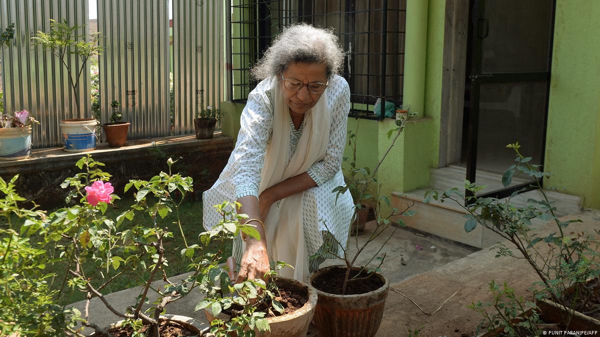 Aging India sees boom in senior living – DW – 06/23/2023