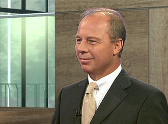 Studio Guest Michael Heise – DW – 08/24/2011