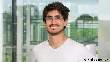 Esteban Pardo – DW