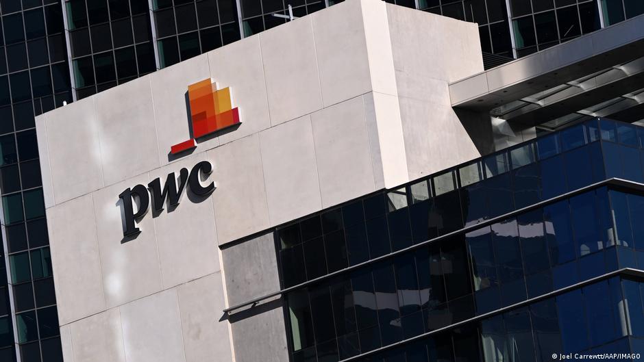 PwC Australia vows 'severe' consequences for tax leak staff – DW – 06 ...