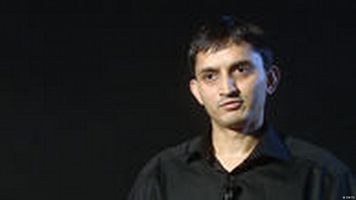 Rajkumar Thummer, India – DW – 09/02/2011