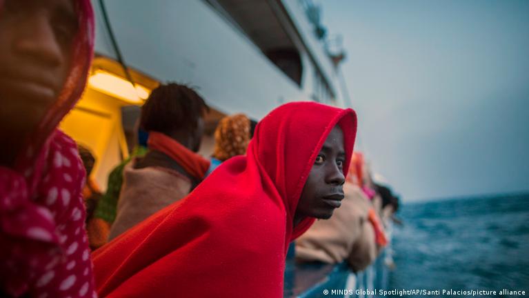 Migrant smugglers: Who are they? – DW – 06/29/2023