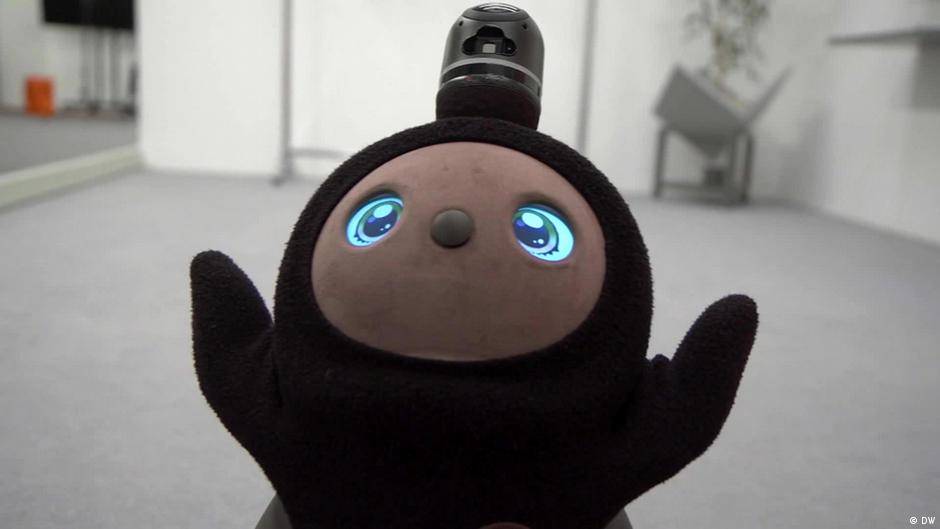 Can robot companions live up to expectations?